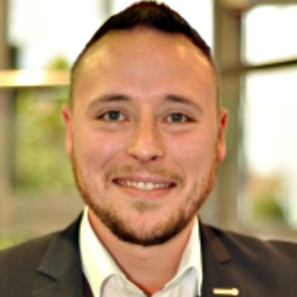 Eric Moonen - Strategischer Einkäufer - ivv GmbH | XING