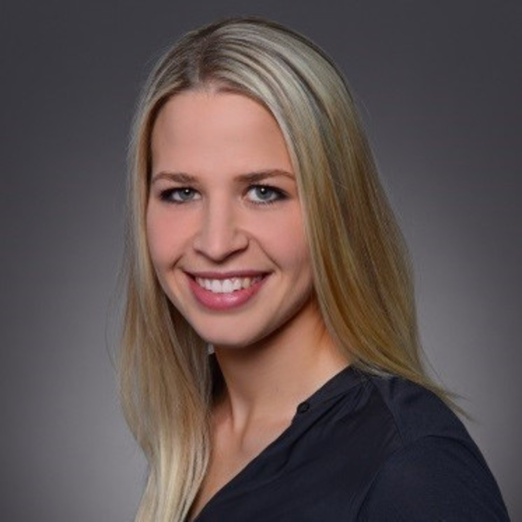 Sonja Buck - Entwicklungsingenieurin, Projekt Autonomes Fahren ...