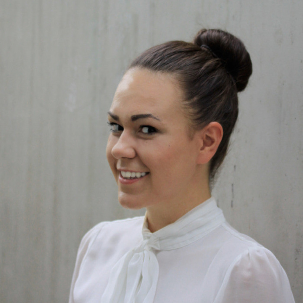 Stephanie Eser - Creative Strategist - We Are Social Deutschland GmbH ...