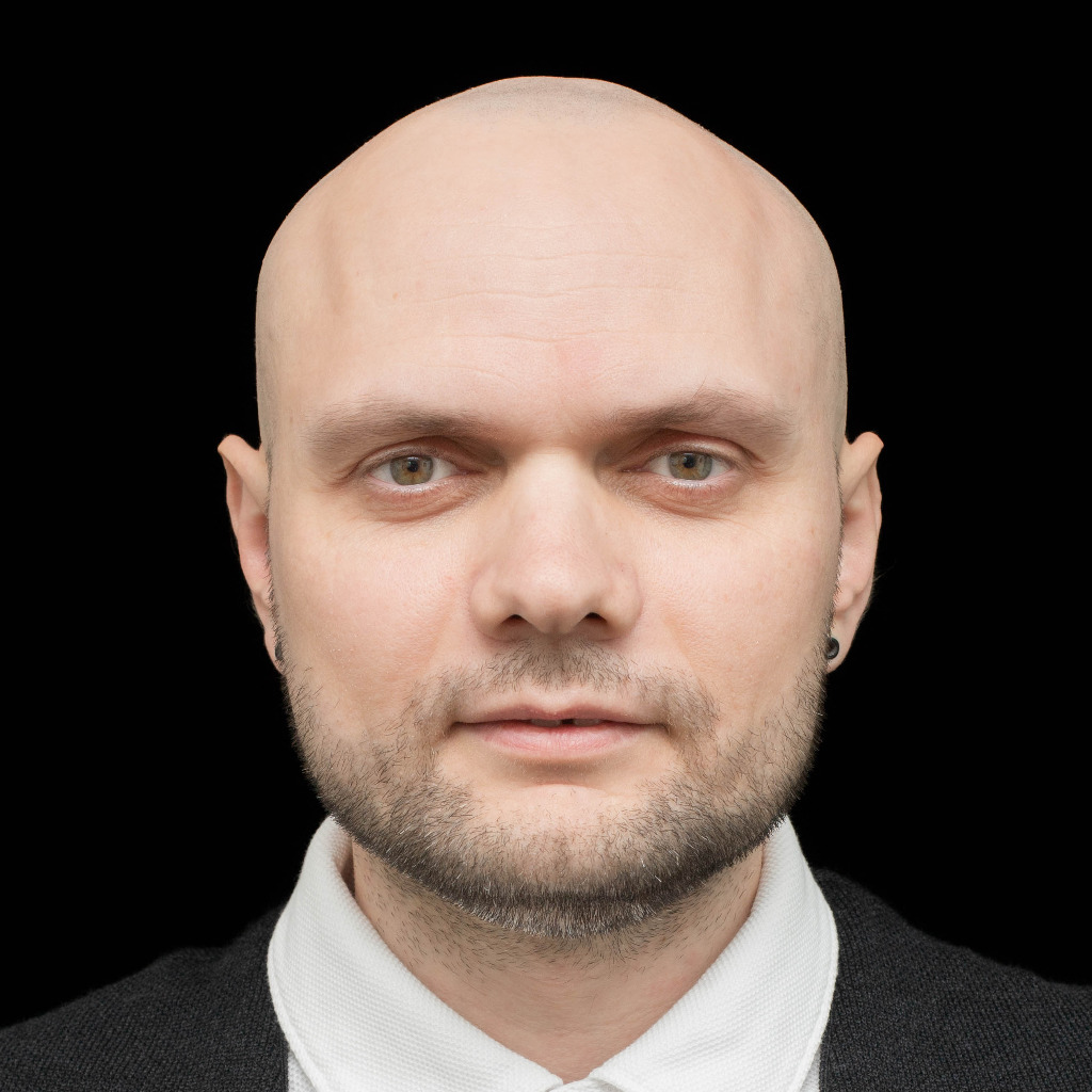 Sergei Berg - Software Developer - Schwarz IT KG | XING