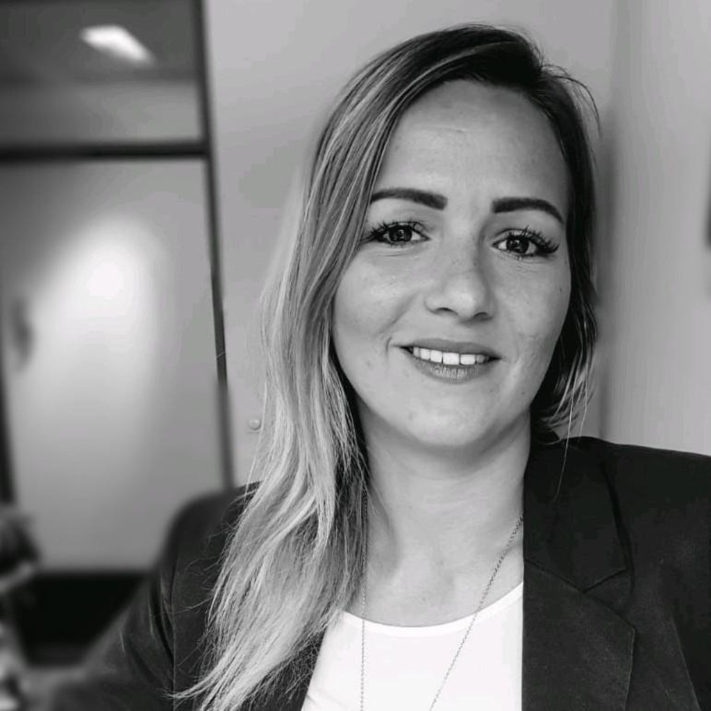 Jennifer Held-Schafhausen - Erfasserin - Techniker Krankenkasse | XING