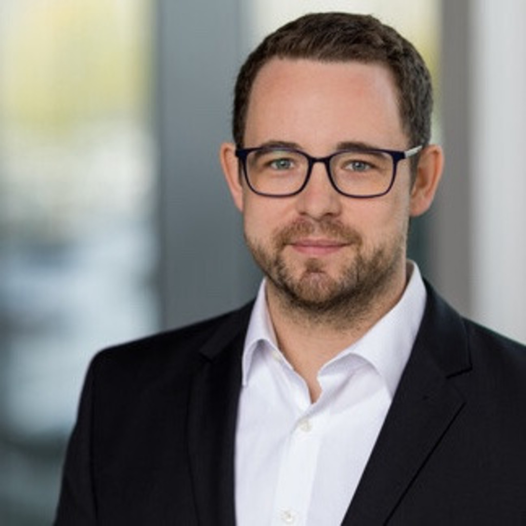 Philipp Frey - Großkundenbetreuer - Gottfried Schultz Automobilhandels SE | XING