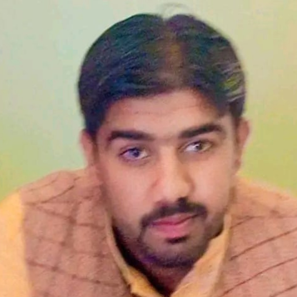 Alliyan Siddique - online worker - Home-Office | XING