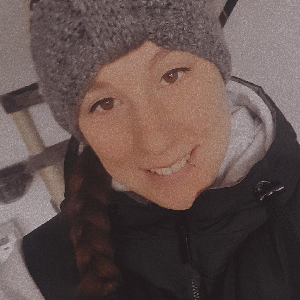 Vanessa Meier - Marktmanager Assistentin - Rewe Center Nele von Poten ...