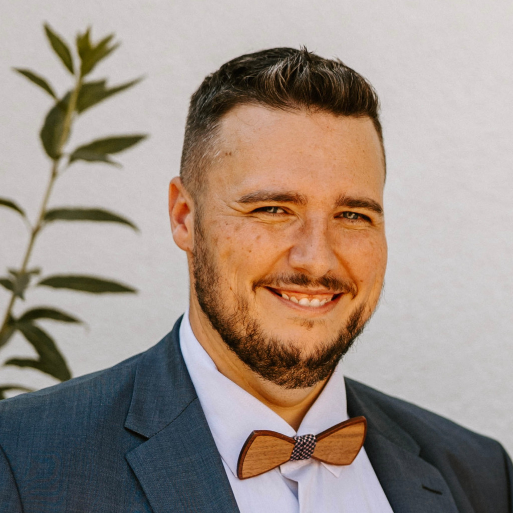 Benjamin Bisser - Logistikleiter - ZG Raiffeisen Energie GmbH | XING