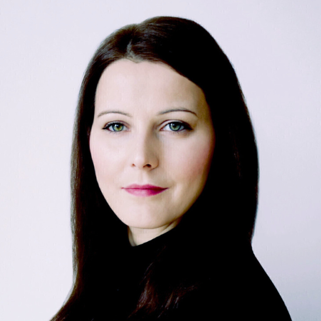 Nicole Loh - Chapter Lead UX Design – Strategy - SIGNAL IDUNA Gruppe | XING