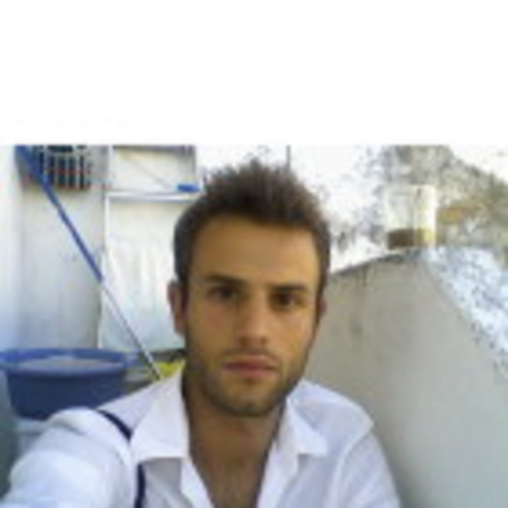 Daniel encinas Calles - encargado seccion - zara | XING