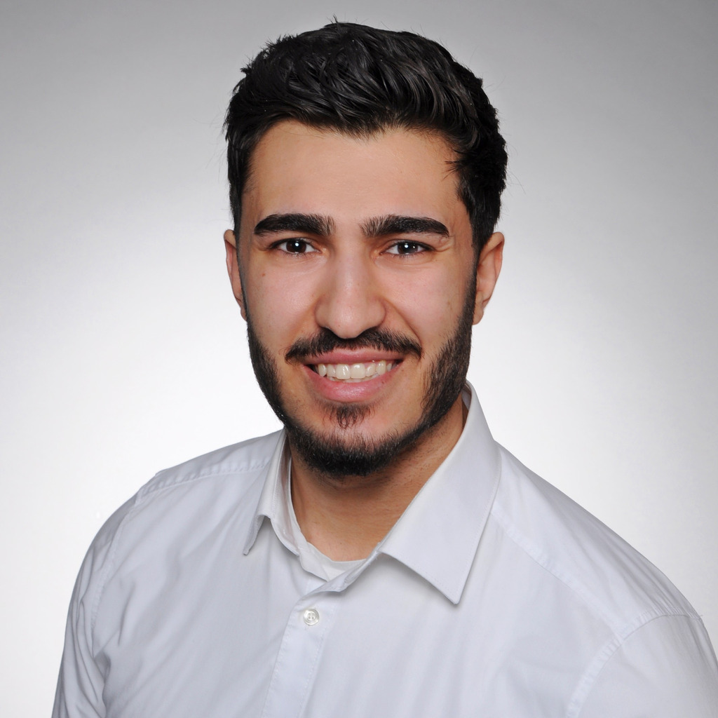 Dogan Karaaslan - Dualer Student - RIEKER GRUPPE | XING