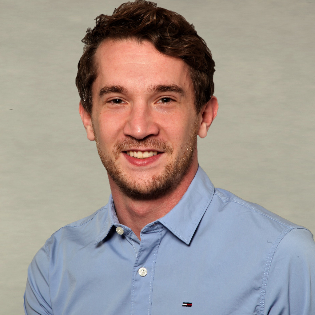 Pascal Hofmann - Teamleiter Delivery - SmartMakers GmbH | XING