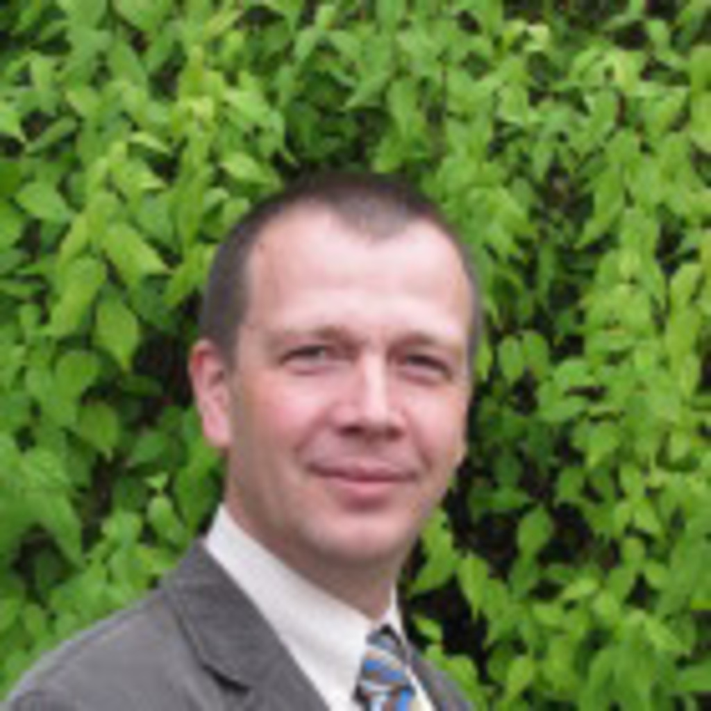 Olaf Geese - Technical Support Inside Sales Americas and Germany ...