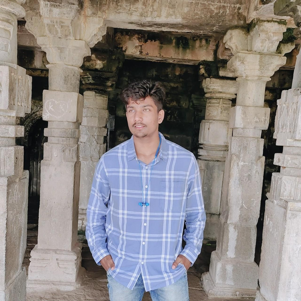 Suraj Borude - Bachelor's in Science - Savitribai Phule Pune University | XING