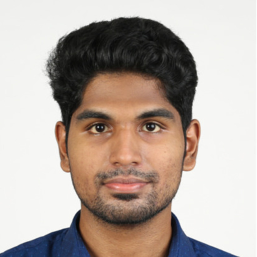 Joel Jacob Jose - Electromobility - FAU Erlangen-Nürnberg | XING