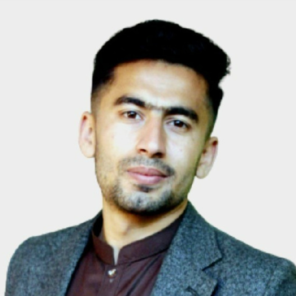 Farhan Aslam - Senior Software Engineer - ilab | XING