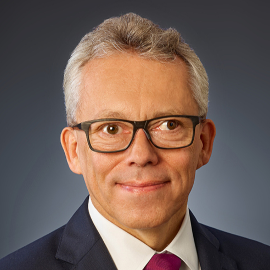 Thomas Kipp - Senior Advisor Logistics and Transportation - Roland ...