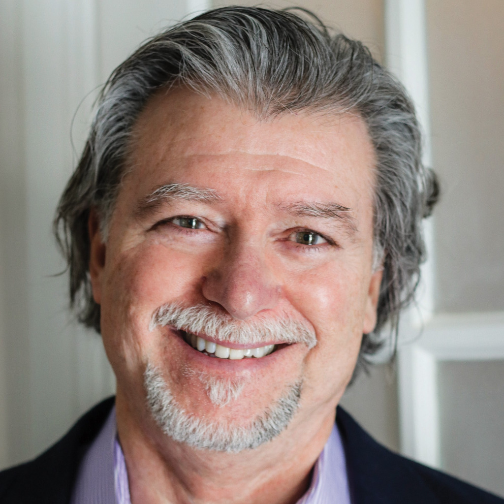 David Edward - Founder and Chief Strategist - Strategic Initiatives ...