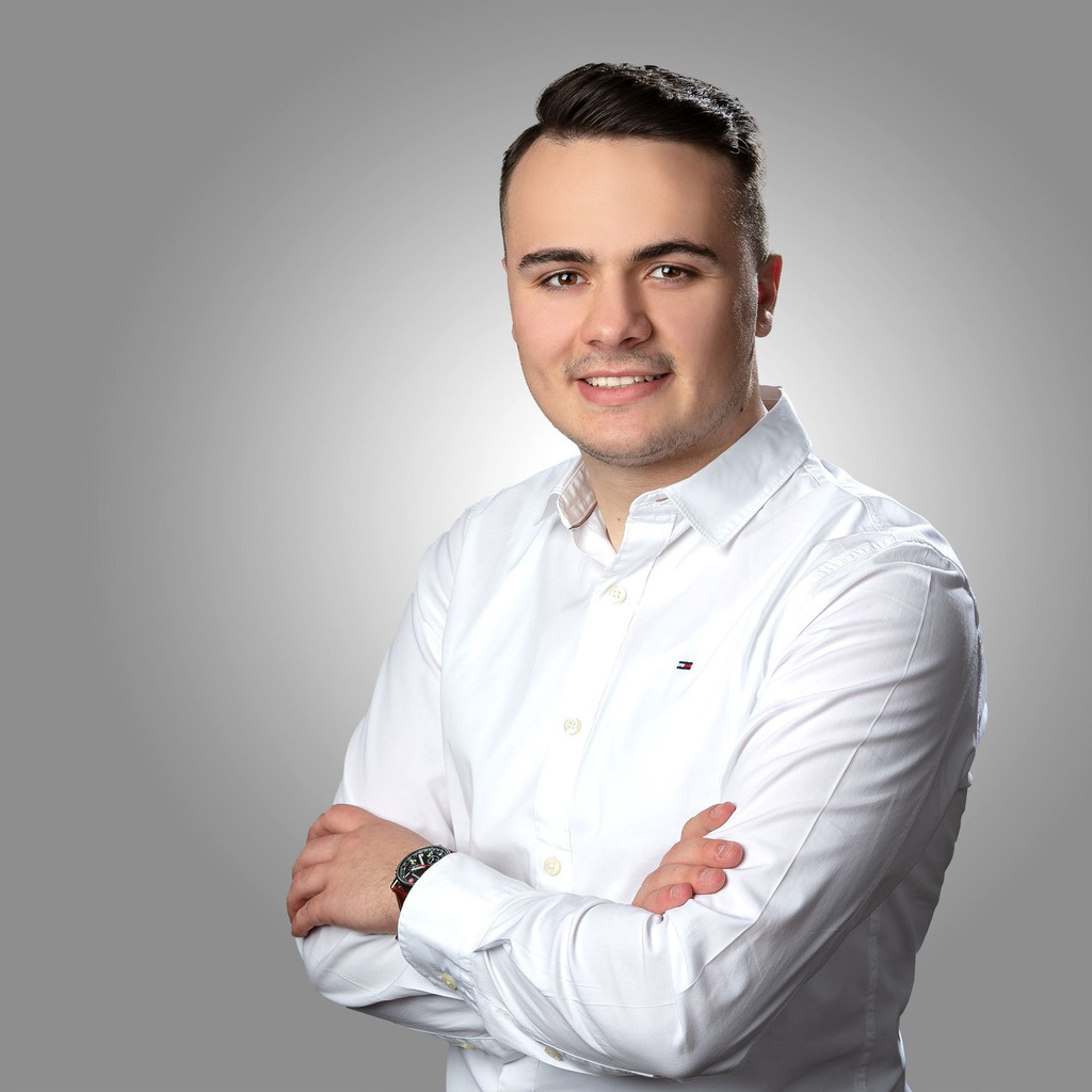 Daniel Stöcklein - Service Koordinator - Endress+Hauser Gruppe | XING