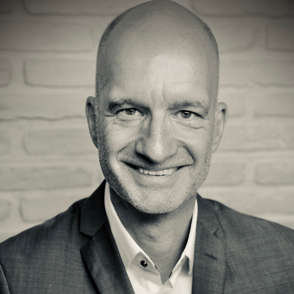 Andreas Stock - Projekt-Manager Digital HR - Securitas | XING