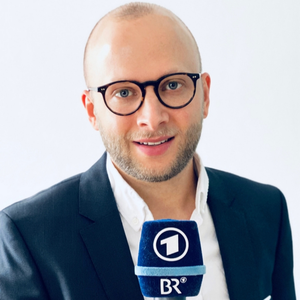 Jonas Miller - Redakteur / Chef vom Dienst (CvD) - Bayerischer Rundfunk ...