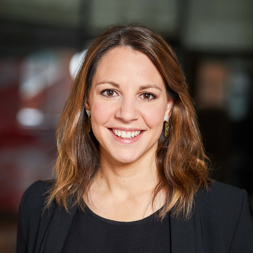 Annabell Maleska - Controller Business Partnership & Planning bei ...