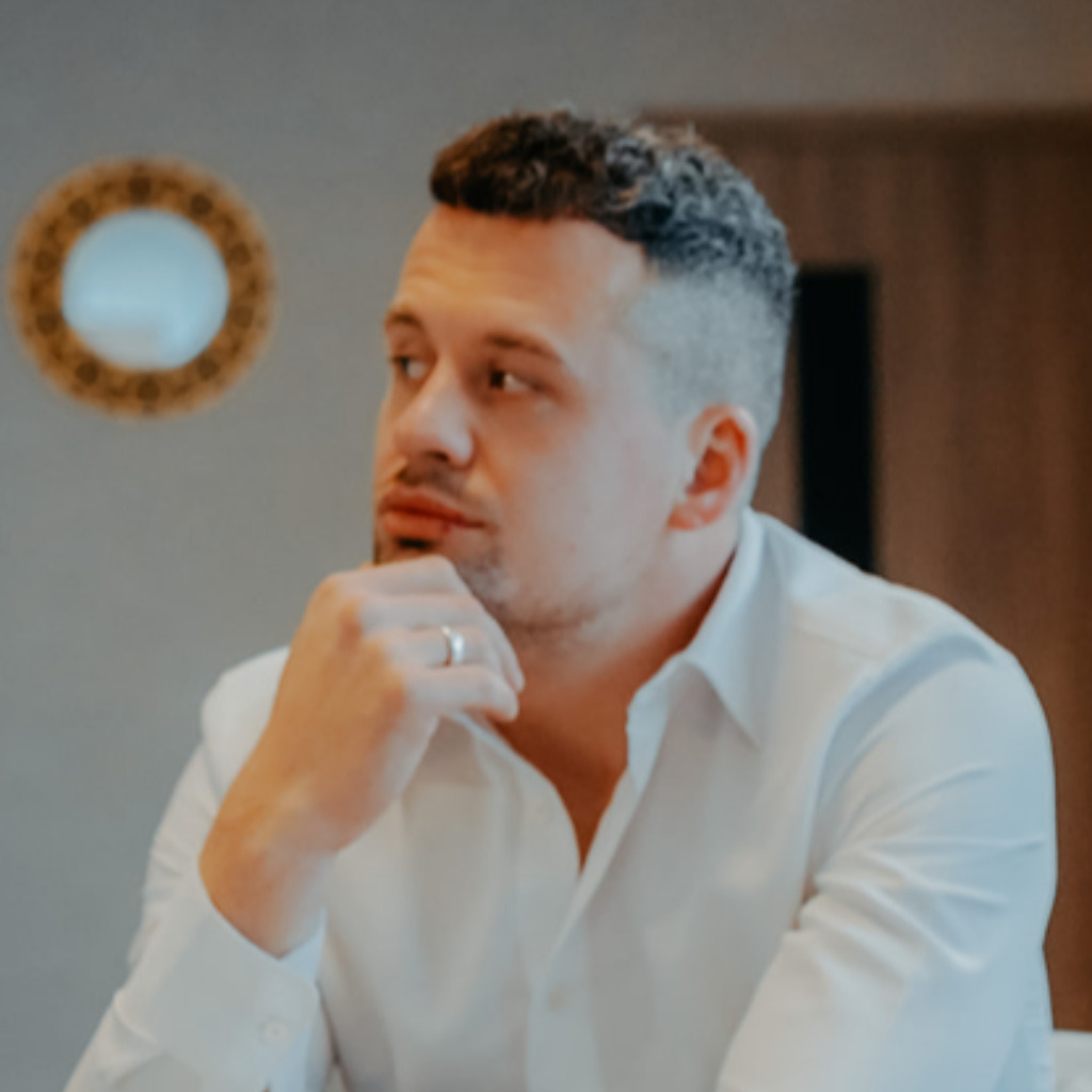 Michael Proske - Key Account Manager - proQtech GmbH | XING