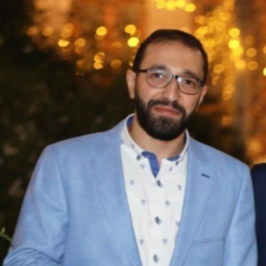 mohammed zwayen - University teaching assistant - Damascus University ...