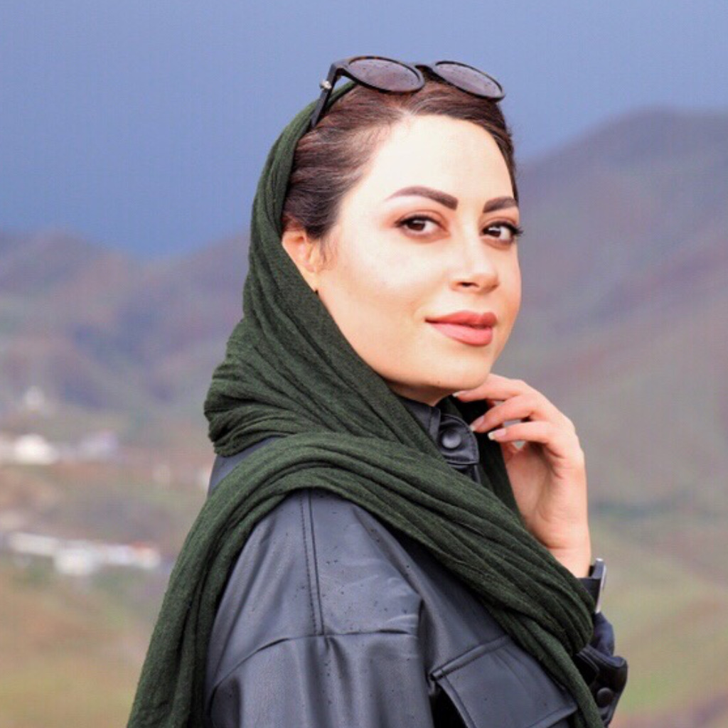 nasim alidadi - IT Specialist - IRIB | XING
