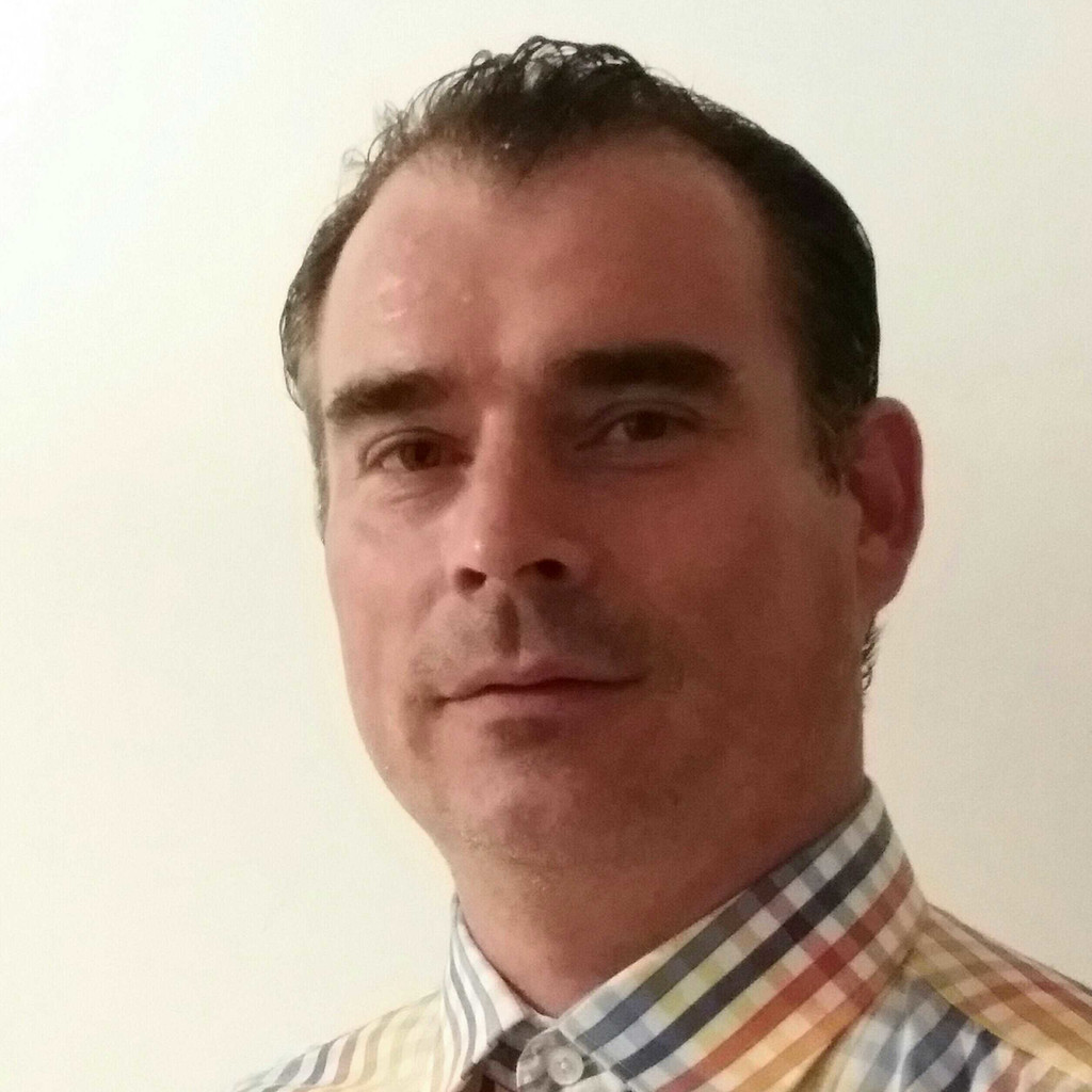 Thomas Lechner - Senior Field Service Engineer- Senior Supervisor ...