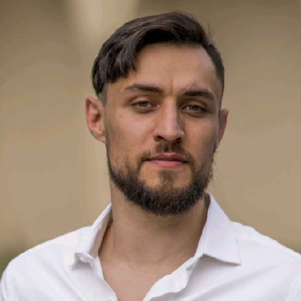 Timofey Khazanov - SAP FICO Consultant - Sibintek-Soft LLC | XING