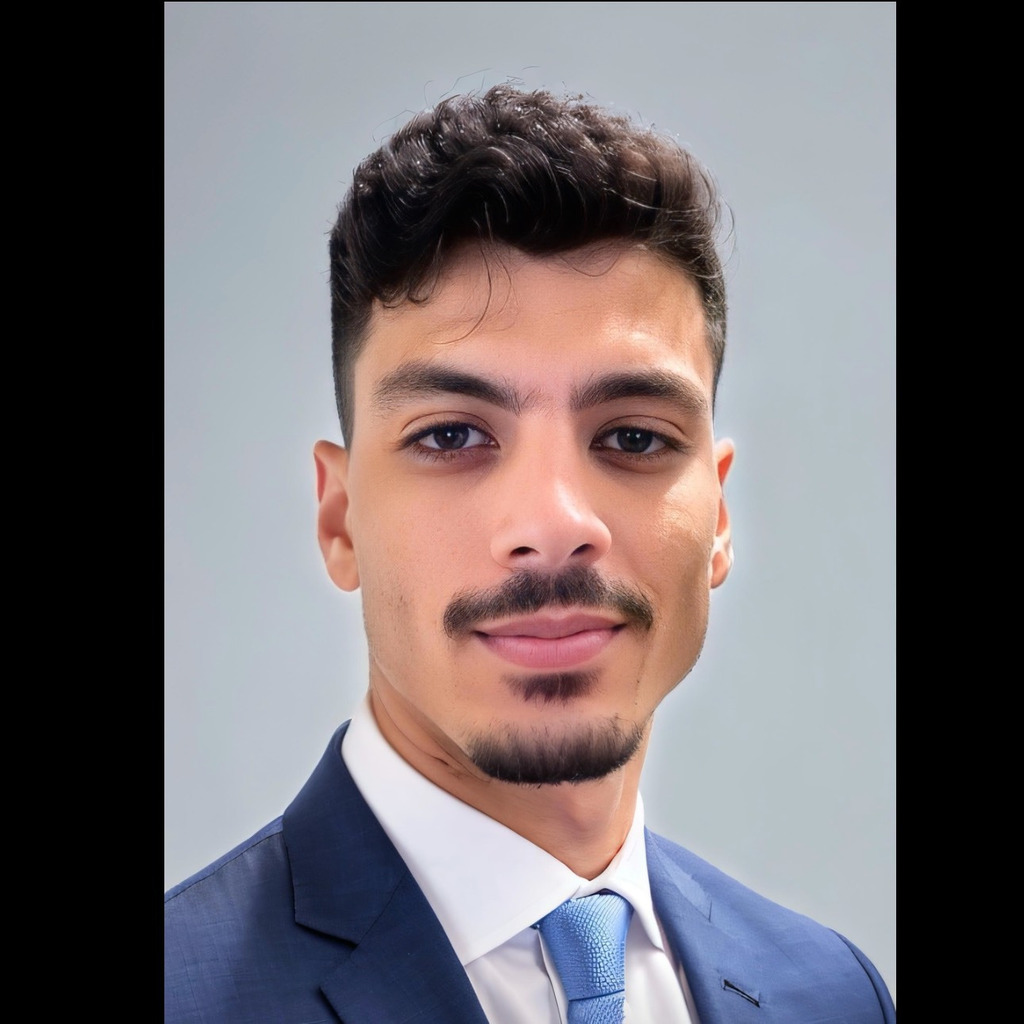 Yahya Ben Hamida - Junior Consultant - Schüllermann und Partner AG | XING