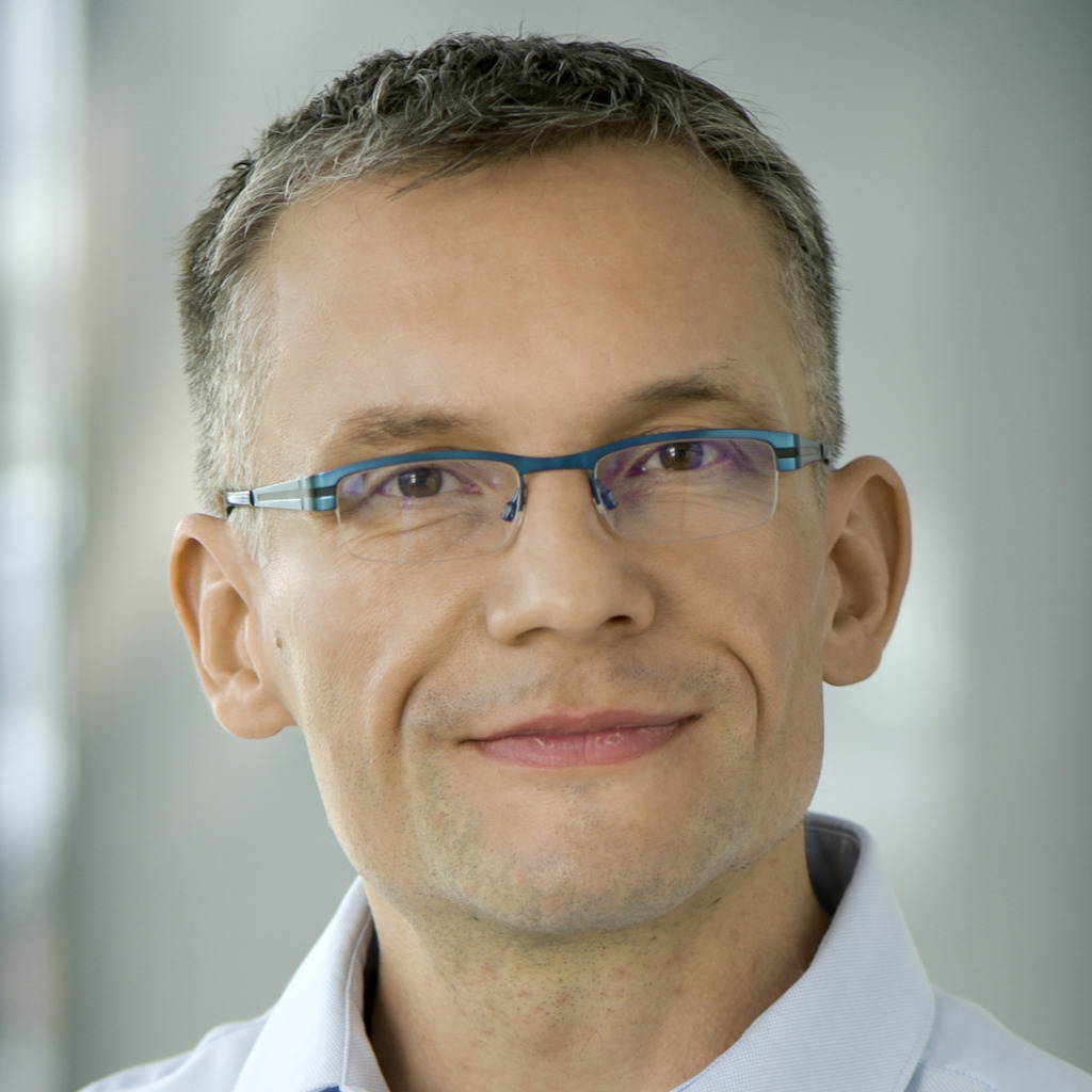 Sebastian Liebau - Consultant Payroll - SP_Data GmbH & Co. KG | XING