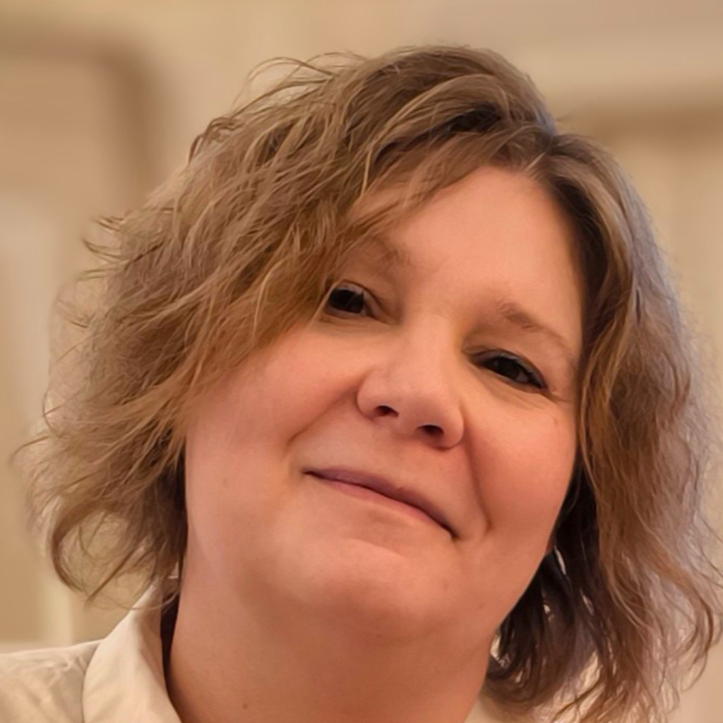 Sandra Noack - Supervisor Support Services & Administration - Tchibo ...