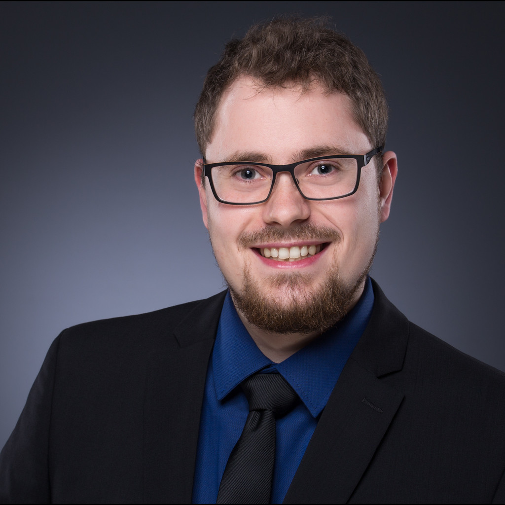 Maximilian Messerschmidt - Service Manager & System Engineer ...