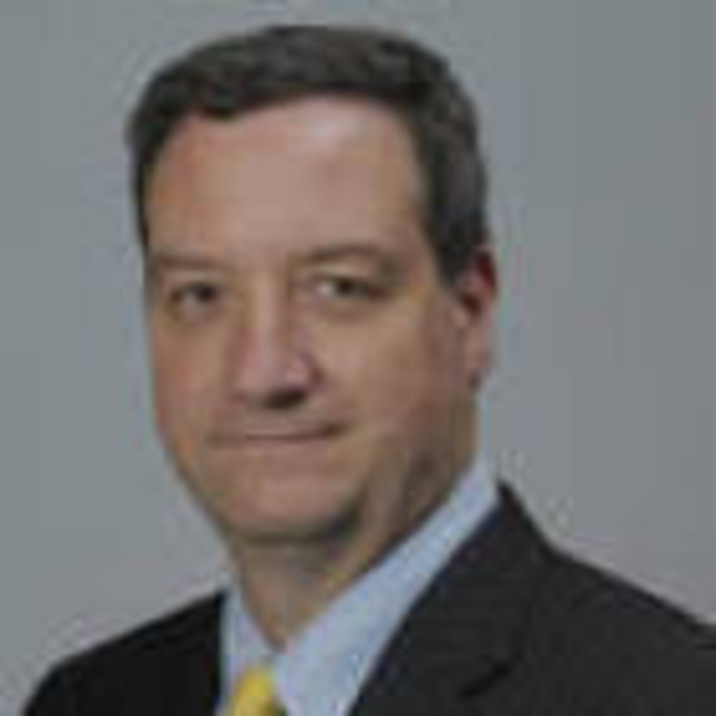 Kenneth Hoffman - Sector Head - Bloombergb Research | XING