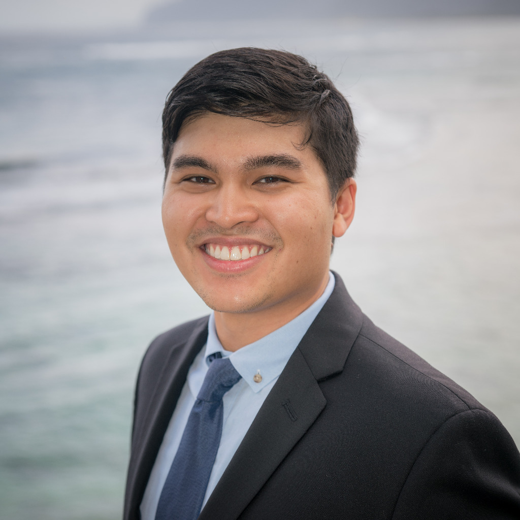 Andrew Loo - Part-Time Analyst (Remote) - Gwinnett County Department of Water Resources | XING