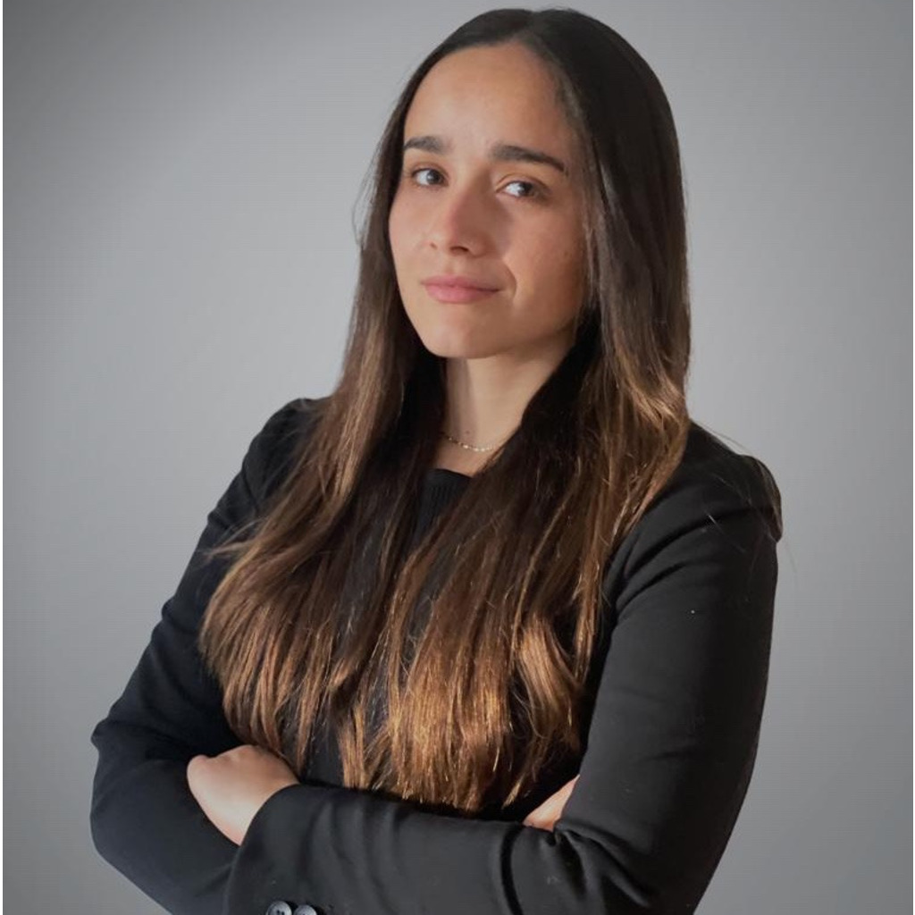 Luisa Fernanda Vanegas Ramirez - Marketing, Vertrieb - FAU Erlangen ...