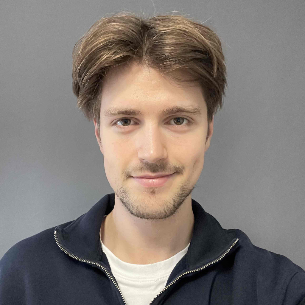 Max Schmidt - Elektroniker - Physikalisch-Technische Bundesanstalt | XING