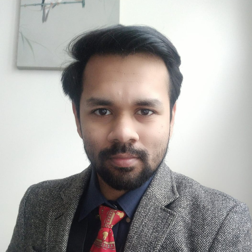 Eric Frank - Global Management - NEOMA Business School | XING