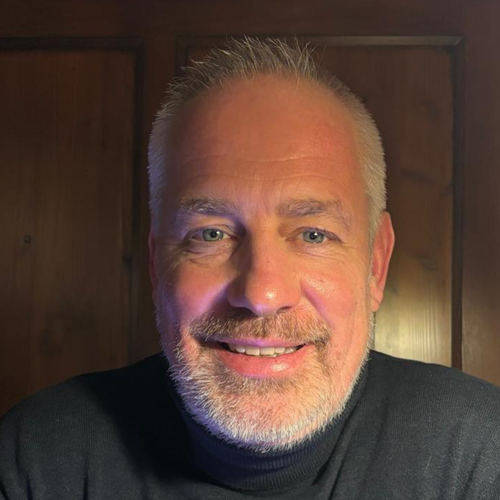 Martin Lenzen - Geschäftsführer - Arthur Grillo GmbH | XING