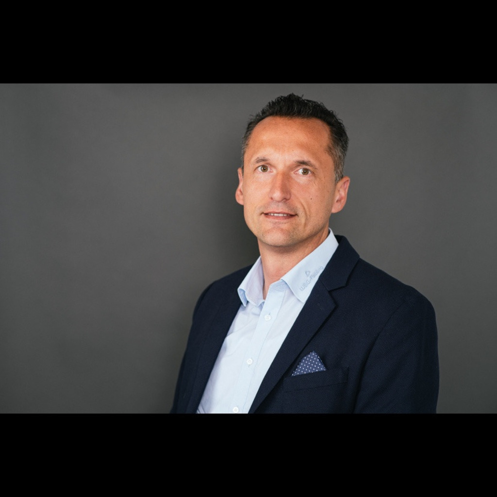Thomas Wyrebak - Country Sales Director - WBG-Pooling GmbH & Co. KG | XING