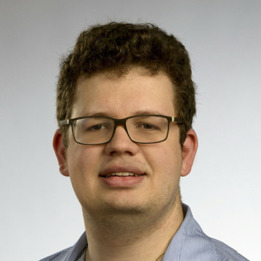 Simon Lerch - Customer Service Coordinator - Pernod Ricard Swiss | XING