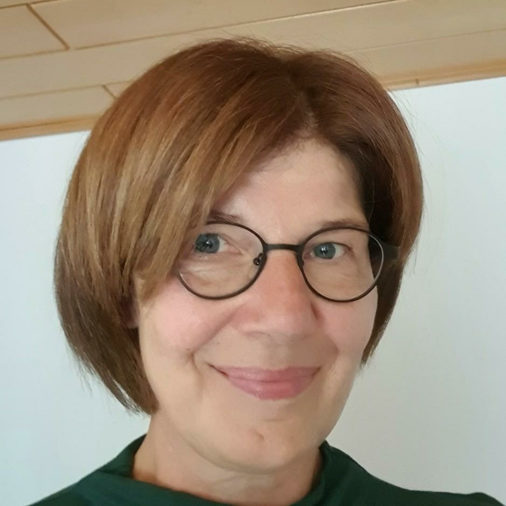 Birgit Klein - Regionalleitung Baden-Württemberg-Rheinland-Pfalz ...