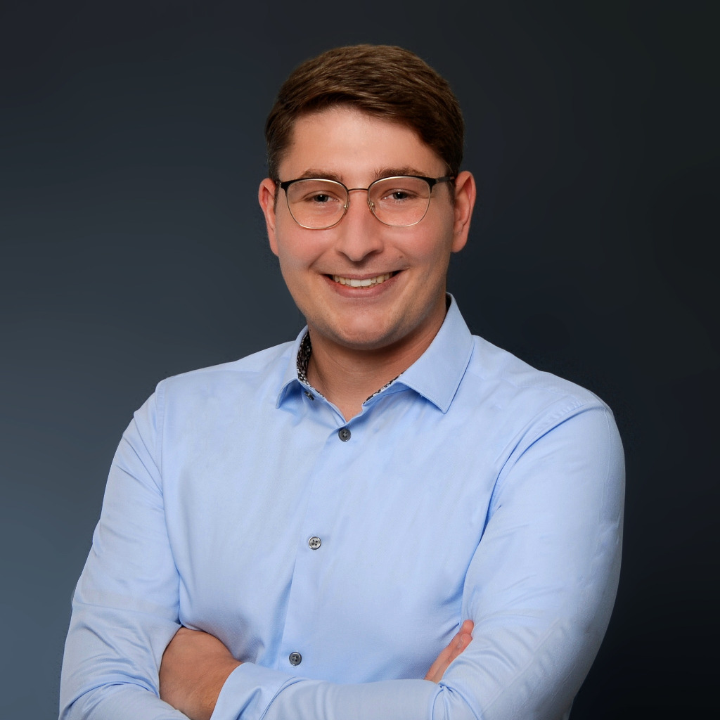 Michael Bolz - Maschinenbau - Hochschule Heilbronn, Technik, Wirtschaft ...