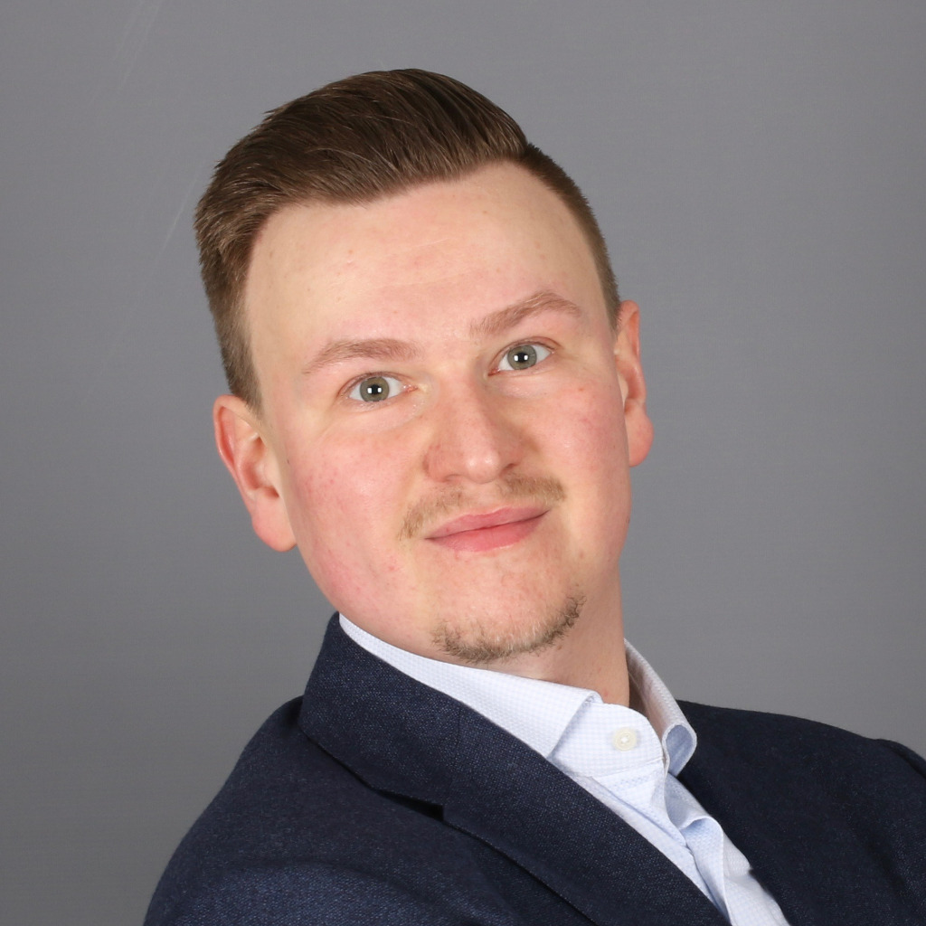 Georg Stecklein - Account Manager - Kramer & Crew GmbH & Co. KG | XING