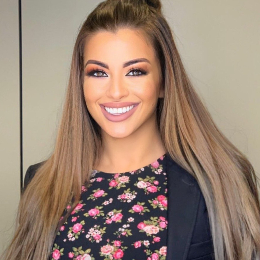 Maha Brahms - Business Partner - Computer Futures, ein Geschäftszweig ...