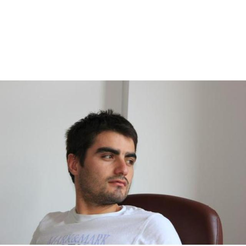 Ahmet Akdel - SEO Uzmanı - Web Developer - İlan A.Ş | XING