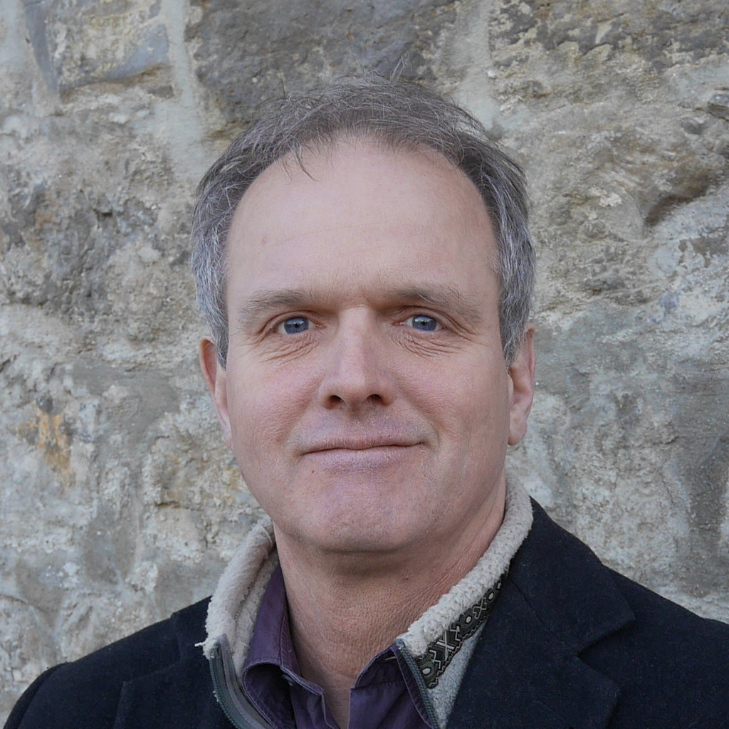 Dipl.-Ing. Matthias Ulmer - Senior Project Manager - LBBW Landesbank ...