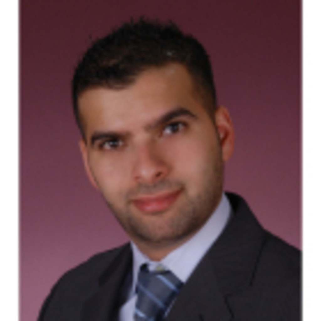 Ali Iraqi - Inhaber - TOWN TRAVEL | XING