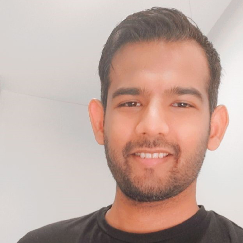 Muhammad Faris - QA Engineer - Ciklum | XING