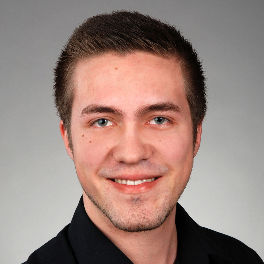 Alexander Lingert - Maschinenbauingenieur - Huning Umwelttechnik | XING