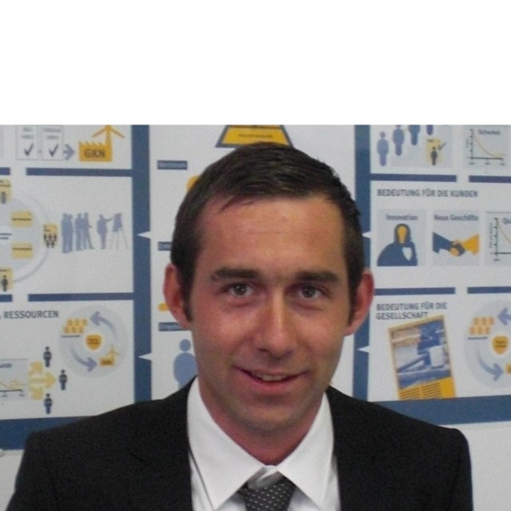 Jakob Ortner - Service Meister - GKN Service International | XING